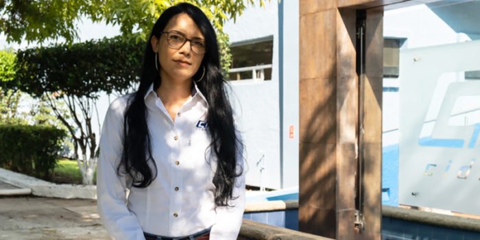 Investigadores y Tecnólogos » CIDETEQ - Centro de Investigación y ...